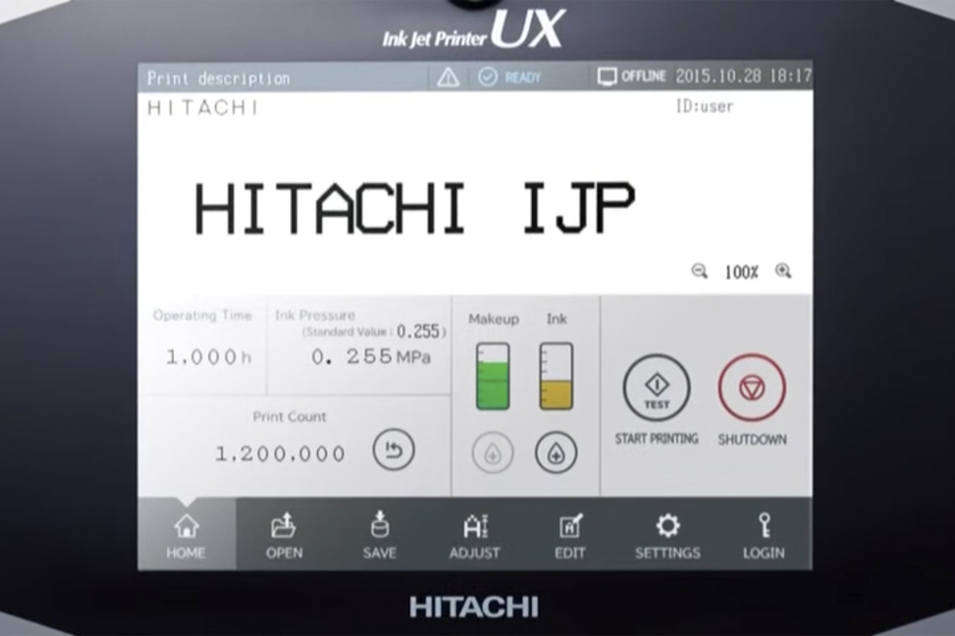 Tan fácil de usar como una tablet: Así es la pantalla de las ...