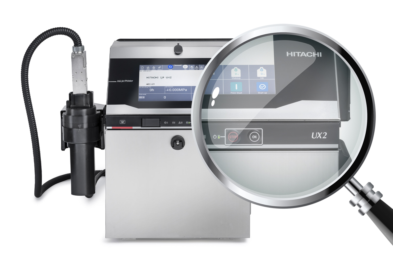 Flexibilidad, eficiencia y calidad mejoradas con las impresoras de ...