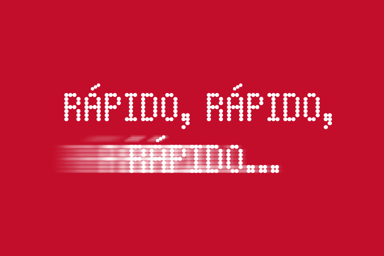 Rápido, rápido… ¡Rápido! Si necesitas gran velocidad de impresión, la ...